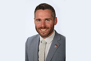 Councillor Tom Copley – Lambeth and Southwark Housing Association